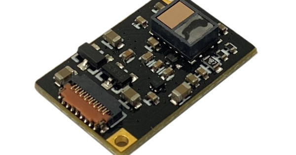 2m Micro 3D ToF Camera Sensor Module - IADIY Photonics