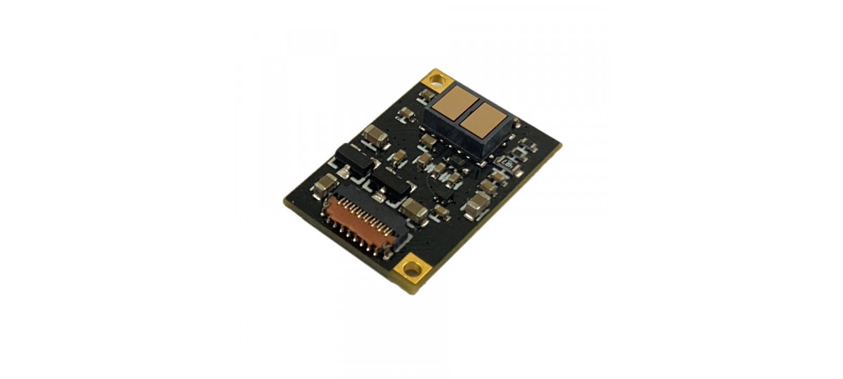 4m Micro 3D ToF Camera Sensor Module - IADIY Photonics