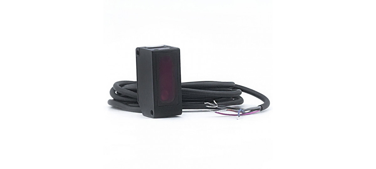 High-Precision Analog Output Laser Displacement Sensor - IADIY