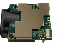 Dynamic Dual-Laser Calibration Laser Rangefinder Module - IADIY Photonics