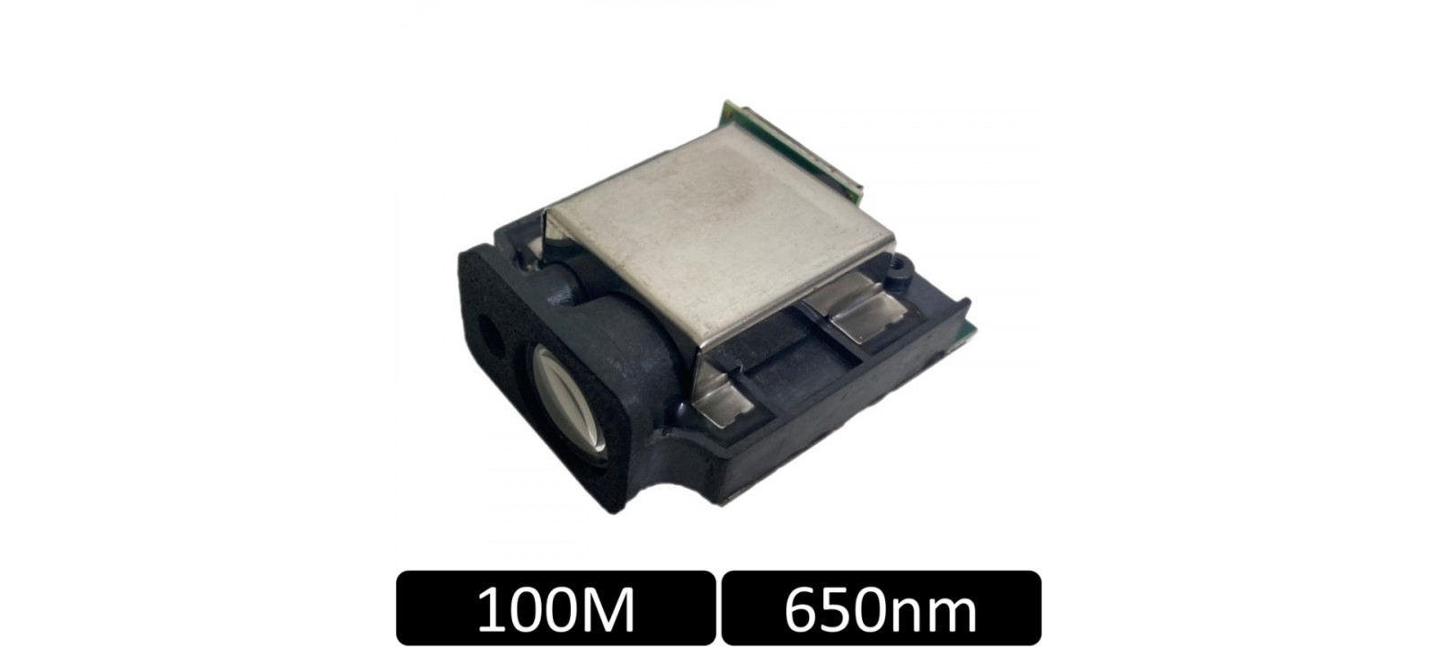 Dynamic Dual-Laser Calibration Laser Rangefinder Module - IADIY Photonics