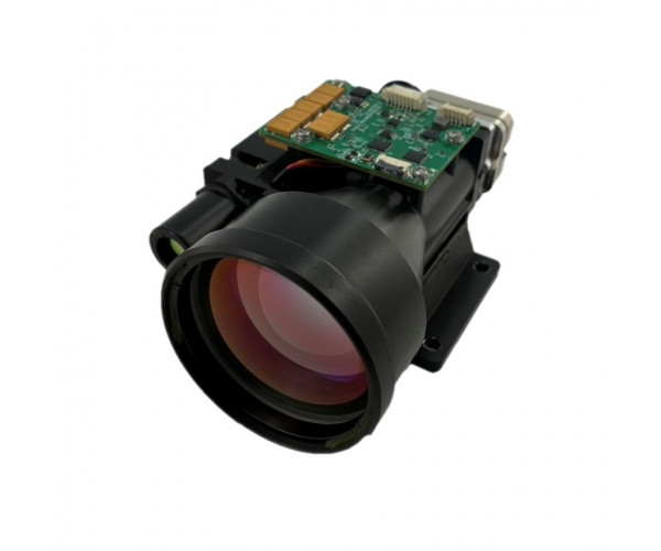 Laser Rangefinder Module | High-Precision LRF Module Solutions - IADIY