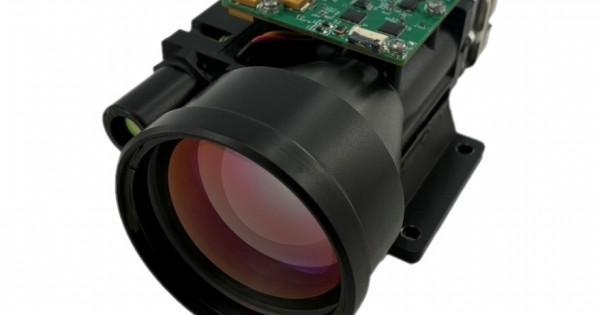 12km 1535nm High-End Laser Rangefinder Module - IADIY Photonics
