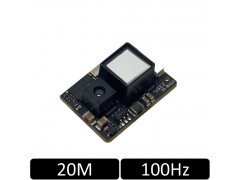 20m High Frequency Compact Laser Distance Sensor Module - IADIY Photonics