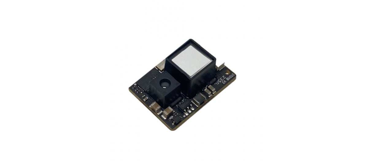20m High Frequency Compact Laser Distance Sensor Module - IADIY Photonics