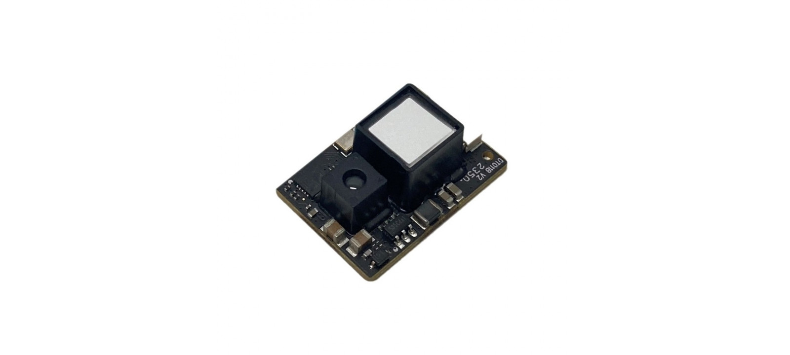 20m High Frequency Compact Laser Distance Sensor Module - IADIY Photonics