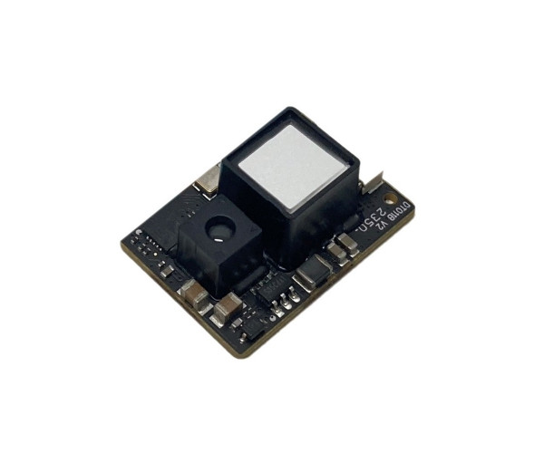 Laser Rangefinder Module | High-Precision LRF Module Solutions - IADIY