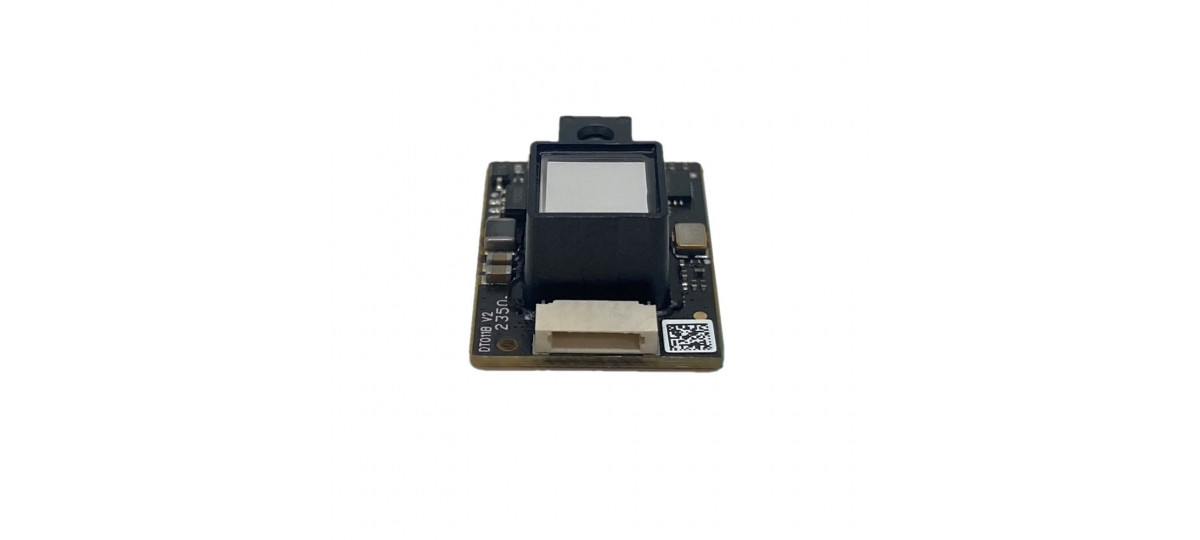 20m High Frequency Compact Laser Distance Sensor Module - IADIY Photonics