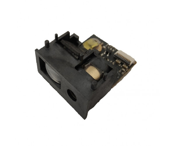 Laser Distance Sensor Module - IADIY