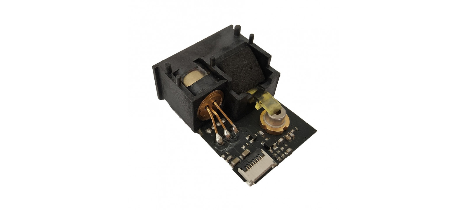 20m Economical Laser Distance Sensor Module - IADIY Photonics