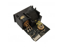 20m Economical Laser Distance Sensor Module - IADIY Photonics