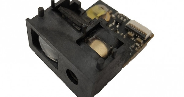 20m Economical Laser Distance Sensor Module - IADIY Photonics