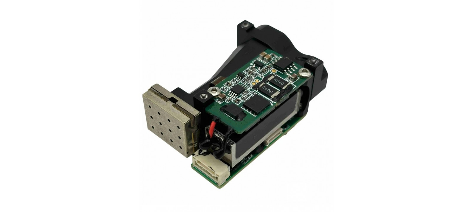 3km 1535nm High-End Laser Rangefinder Module - IADIY Photonics