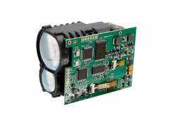 3km Long-Range Laser Rangefinder Module - IADIY Photonics
