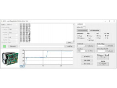 3km Long-Range Laser Rangefinder Module - IADIY Photonics