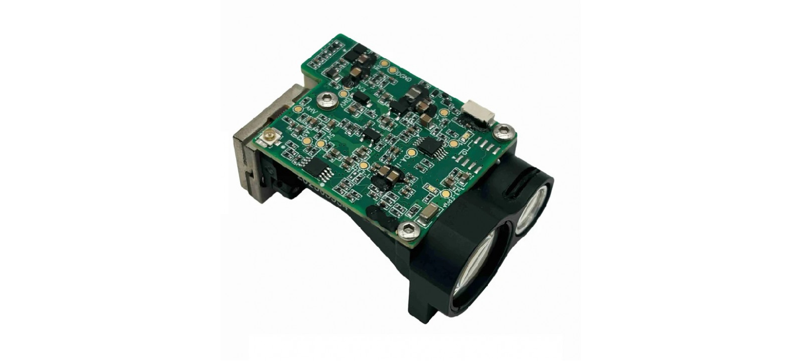 4km 1535nm High-End Laser Rangefinder Module - IADIY Photonics