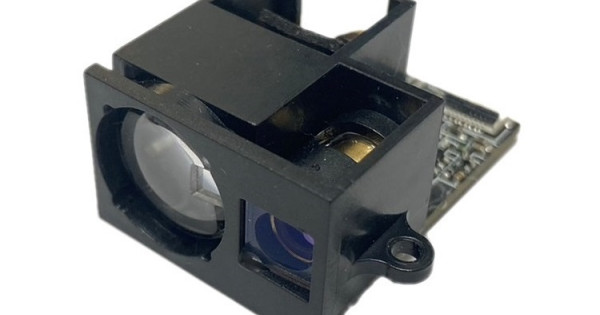 50m Economical Laser Distance Sensor Module - IADIY Photonics