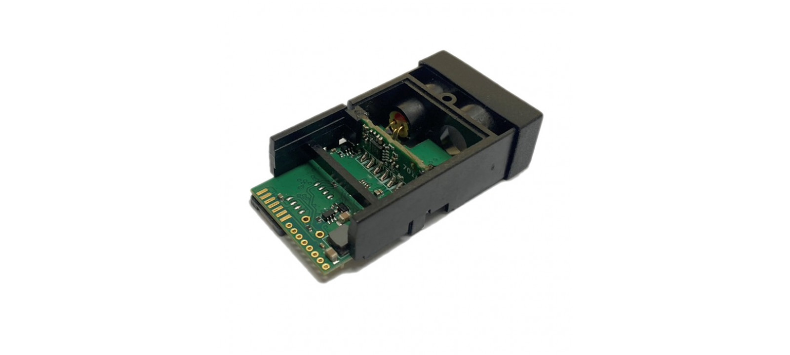 60m High Accuracy Laser Rangefinder Module - IADIY Photonics