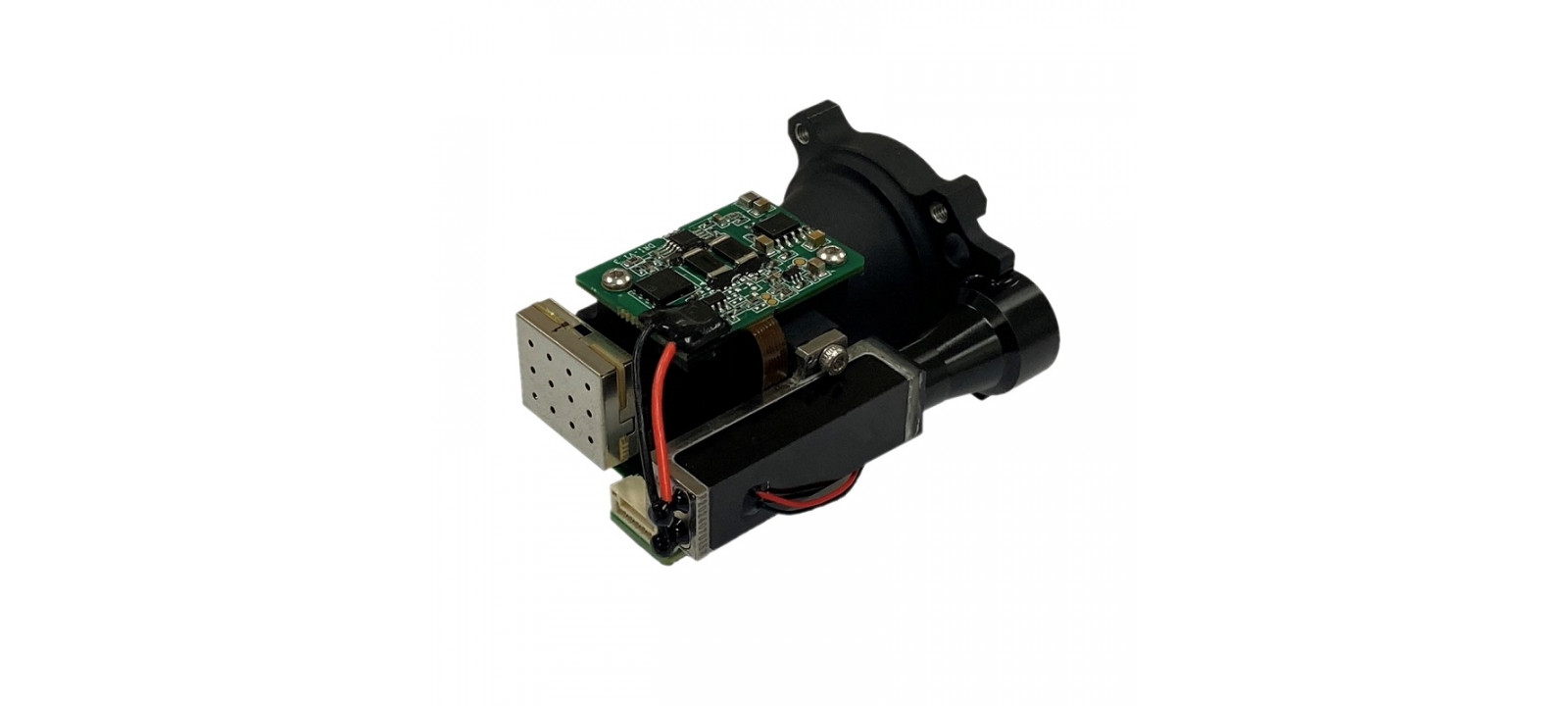 8km 1535nm High-End Laser Rangefinder Module - IADIY Photonics