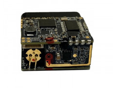 1000m / 1500m Compact Long-Distance Laser RangeFinder Module - IADIY ...