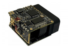 1000m / 1500m Compact Long-Distance Laser RangeFinder Module - IADIY ...