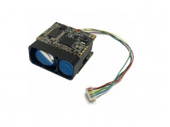 1000m / 1500m Compact Long-Distance Laser RangeFinder Module - IADIY Photonics