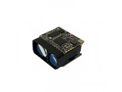 1000m / 1500m Compact Long-Distance Laser RangeFinder Module - IADIY ...