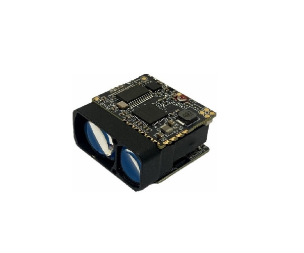 Laser Rangefinder Module | High-Precision LRF Module Solutions - IADIY