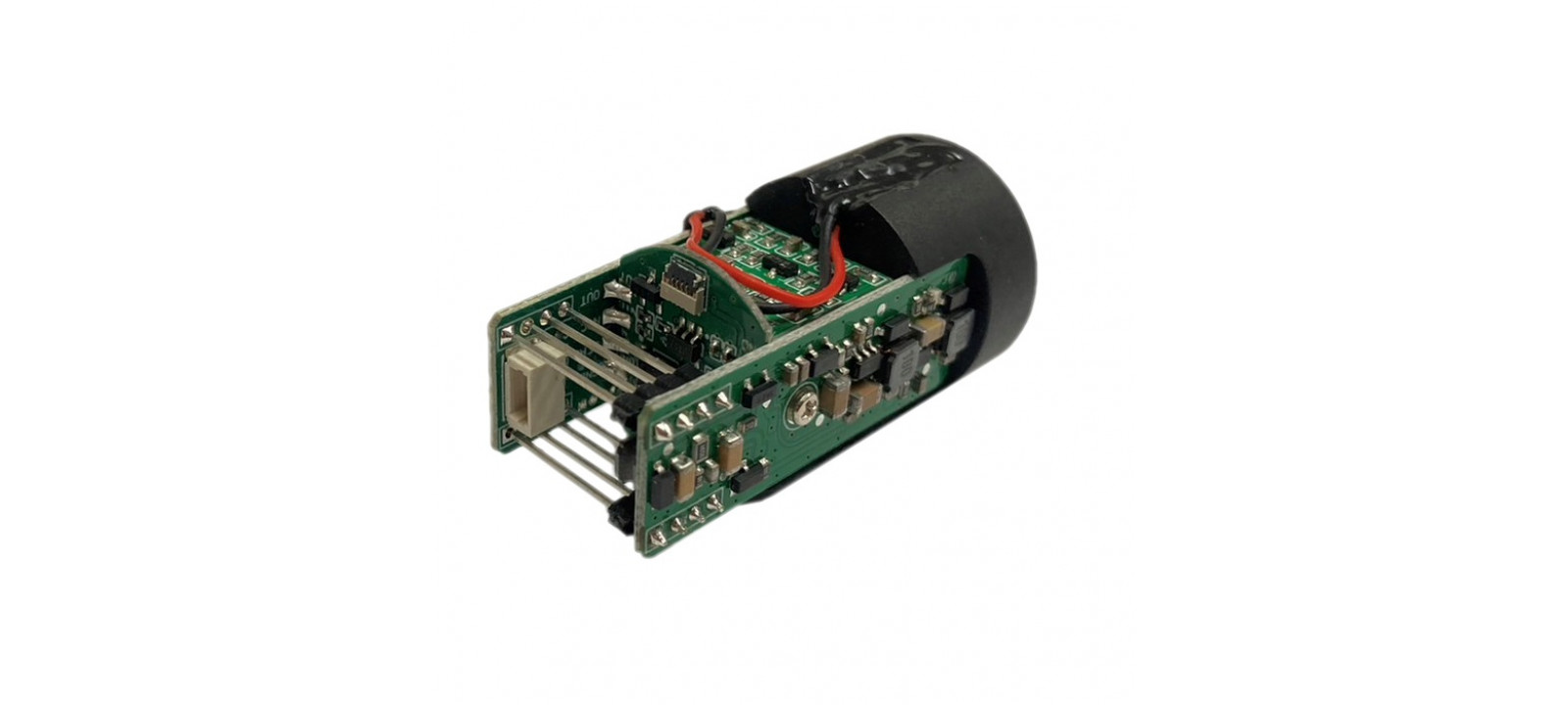 600m/1000m Long-Distance Outdoor Laser Rangefinder Module - IADIY Photonics