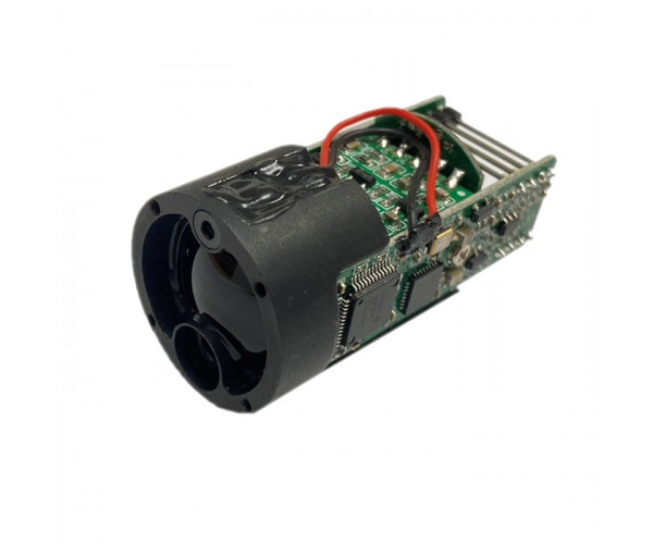 Laser Distance Sensor Module - IADIY