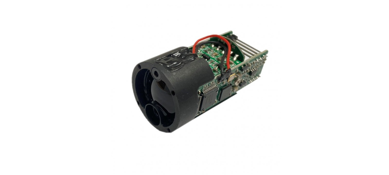 600m/1000m Long-Distance Outdoor Laser Rangefinder Module - IADIY Photonics