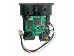 600m/1000m Environmental Adaptability Laser Rangefinder Module - IADIY ...