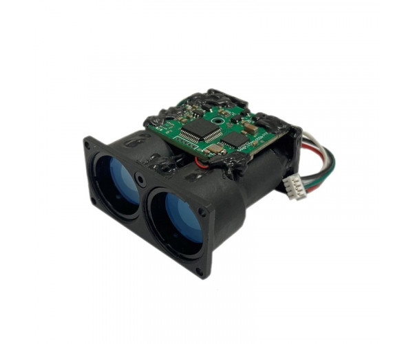 Laser Rangefinder Module | High-Precision LRF Module Solutions - IADIY