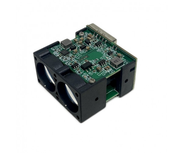 Laser Rangefinder Module | High-Precision LRF Module Solutions - IADIY