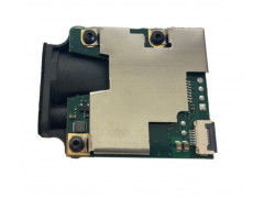 80/140/200m Dual-Laser Calibration Laser Rangefinder Module - IADIY ...