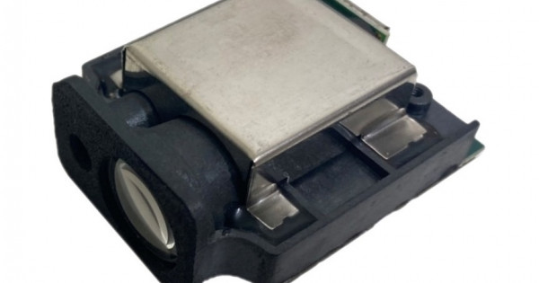 80/140/200m Dual-Laser Calibration Laser Rangefinder Module - IADIY ...