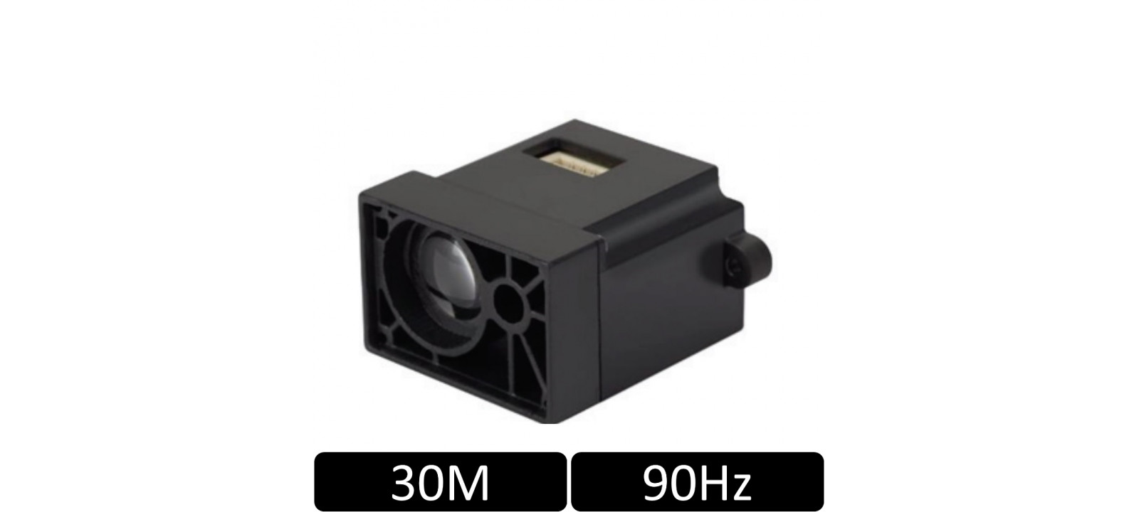 30m High Frequency Laser Distance Measuring Module - IADIY Photonics