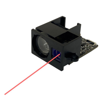 3km Long-Range Laser Rangefinder Module - IADIY Photonics
