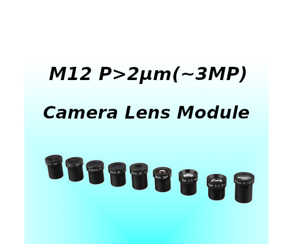 Camera Module Solutions | USB, MIPI & Custom Camera Modules | IADIY