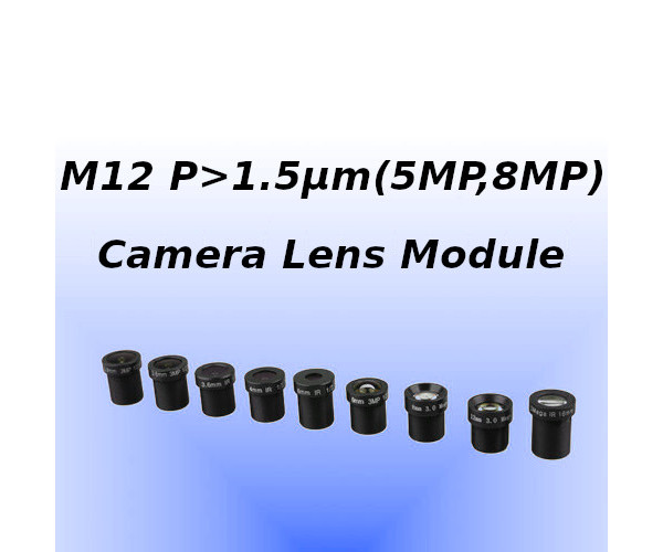 Camera Module Solutions | USB, MIPI & Custom Camera Modules | IADIY