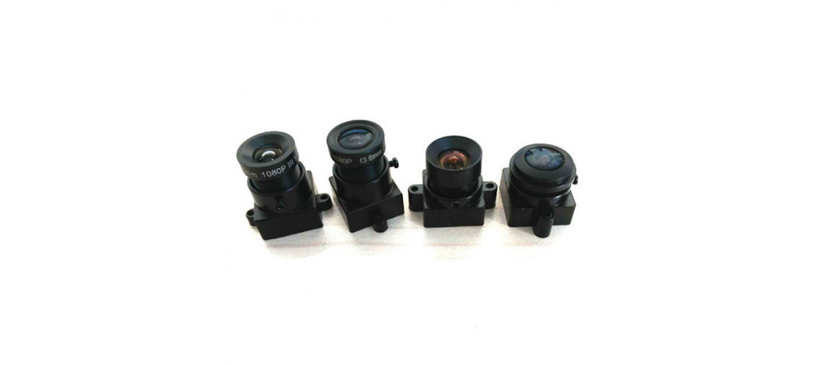 M12 Board Camera Lens-Ø7mm, 2µm Pixel Sensor