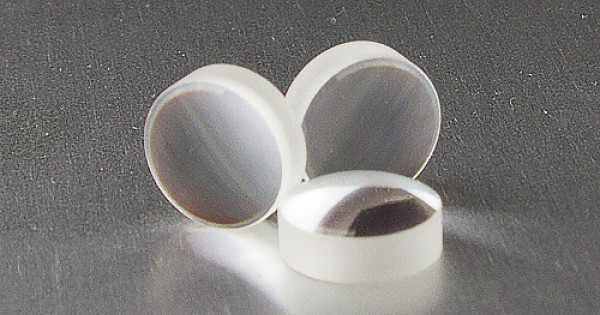 Laser Collimator Lens : Diameter 5.0mm