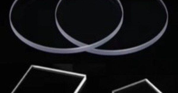 Optical Windows