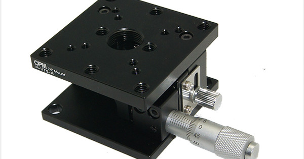 Z-Axis Adjustment Stage M-VTS-4