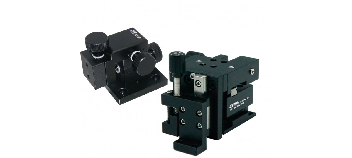 XYZ Probe Stations - IADIY Technology Ltd.