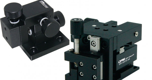 XYZ Probe Stations - IADIY Technology Ltd.