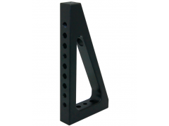 Vertical Bracket of Optical Breadboard VAB-Series- IADIY Technology Ltd.