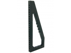 Vertical Bracket of Optical Breadboard VAB-Series- IADIY Technology Ltd.