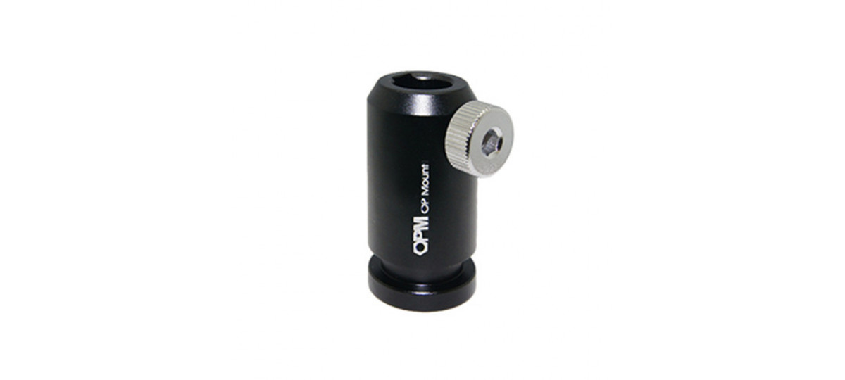 Optical Post Holder M-PHF-x