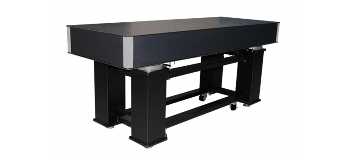 Optical Tables - OTA/OTB Series - IADIY Technology LTD.